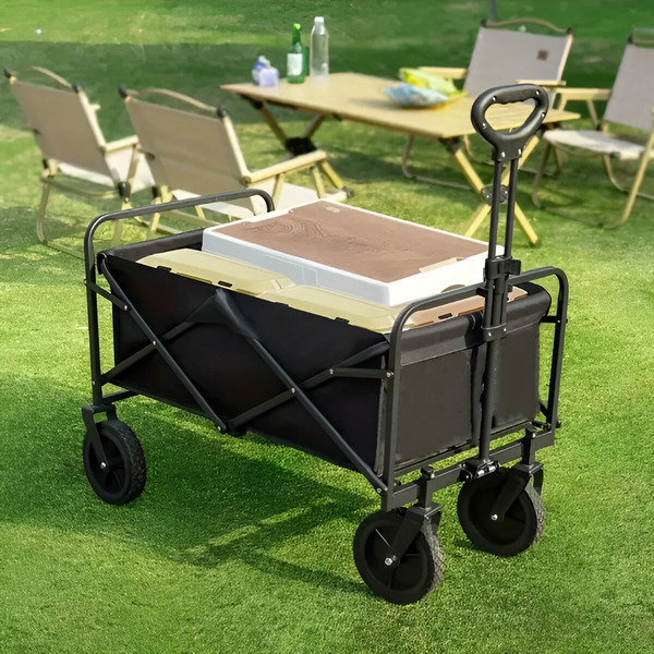 Сгъваема количка за открито | VOZIMAX – Superzebra.bg